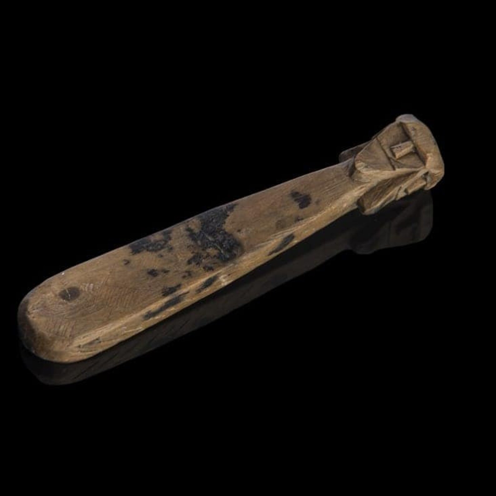 Svantevit Slavic Amulet From Wolin Sterling Silver / Slavic | Etsy