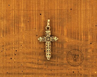 Double Sided Cross | Etsy