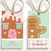 EDITABLE Pop It Gift Tags, Personalized Pop It Tag, Teacher School ...