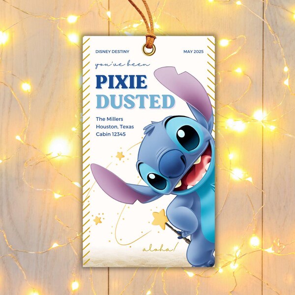 Pixie - Etsy