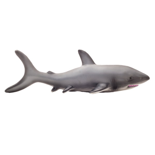 Rubber Shark Toys - Etsy