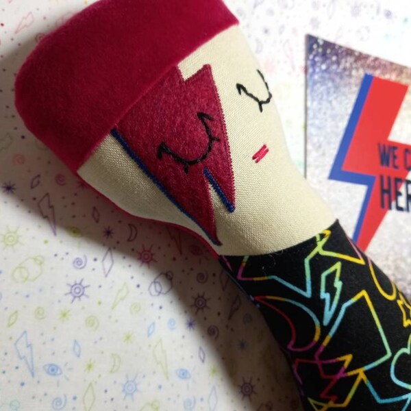 Baby David Doll - Etsy