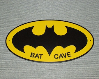 Bat Cave | Etsy