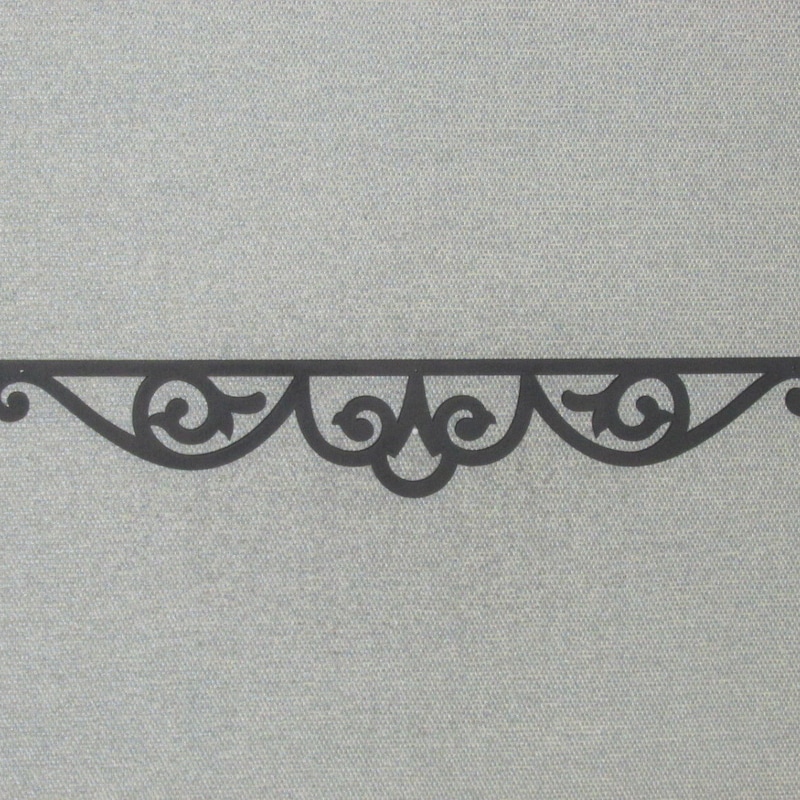 Scroll Wall Decor - Etsy