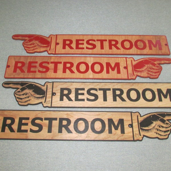 Vintage Style Sign - Etsy