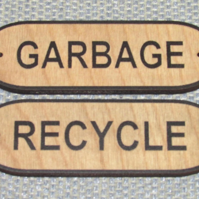 Reclaimed Wood Signs - Etsy