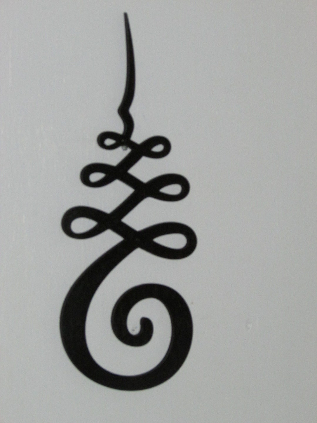 Unalome Wall Art for Yoga Studio or Meditation Room. Buddhist Decor. Colors and Free Shipping - Etsy