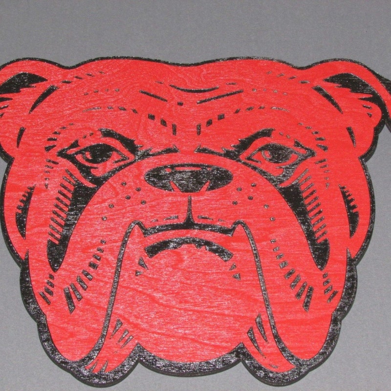 Red Dog Beer - Etsy
