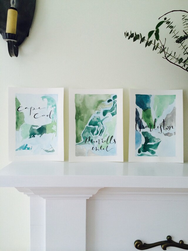 HatchCoveDesigns - Etsy