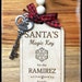 SVG File, Santa Magic Key SVG, - Etsy