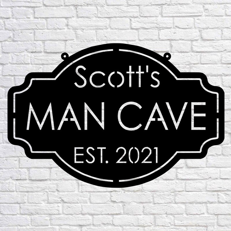 Man Cave Decor - Etsy