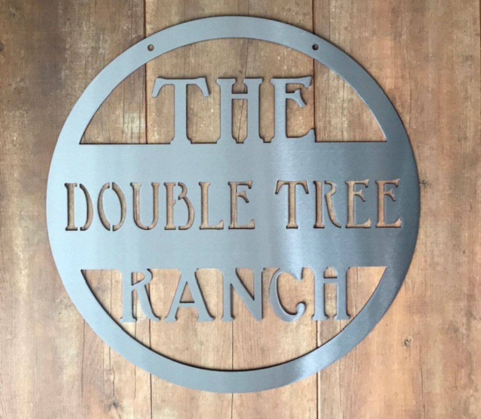 Farm Sign or Ranch Sign Personalized Sign With Your Name - Etsy