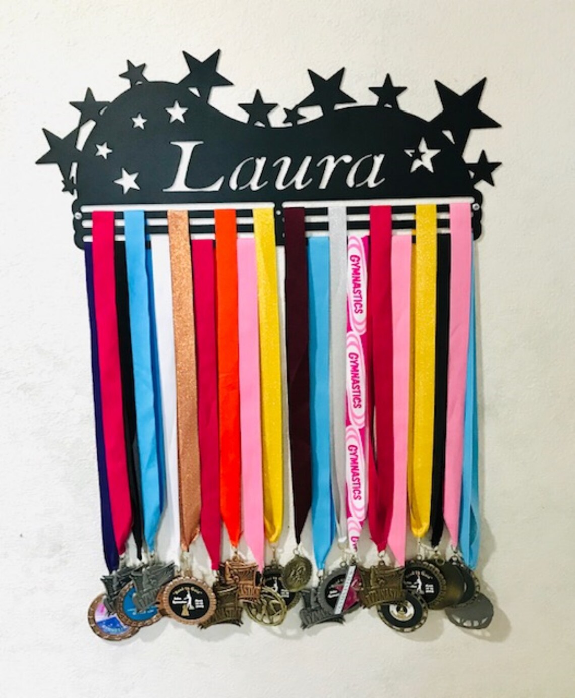 Custom Medal Hanger Holder Display Rack - Etsy
