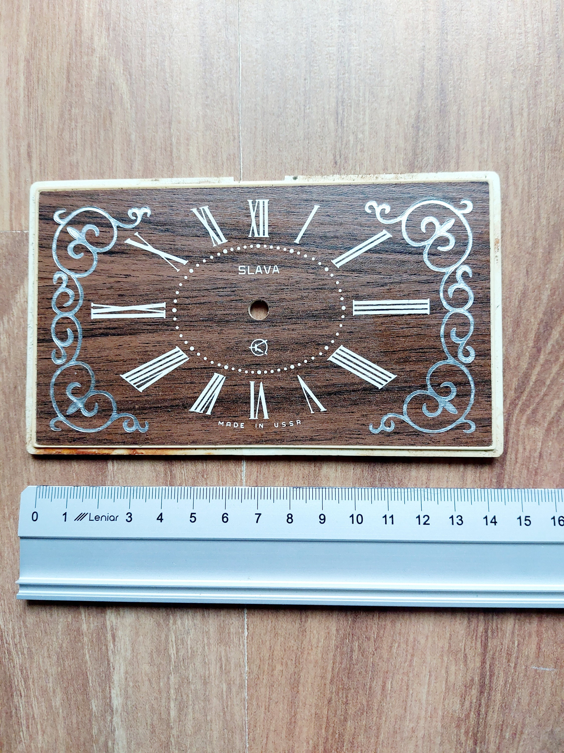 Vintage Clock Faces Vintage Round Square Watch Faces Dials Clock Fronts ...