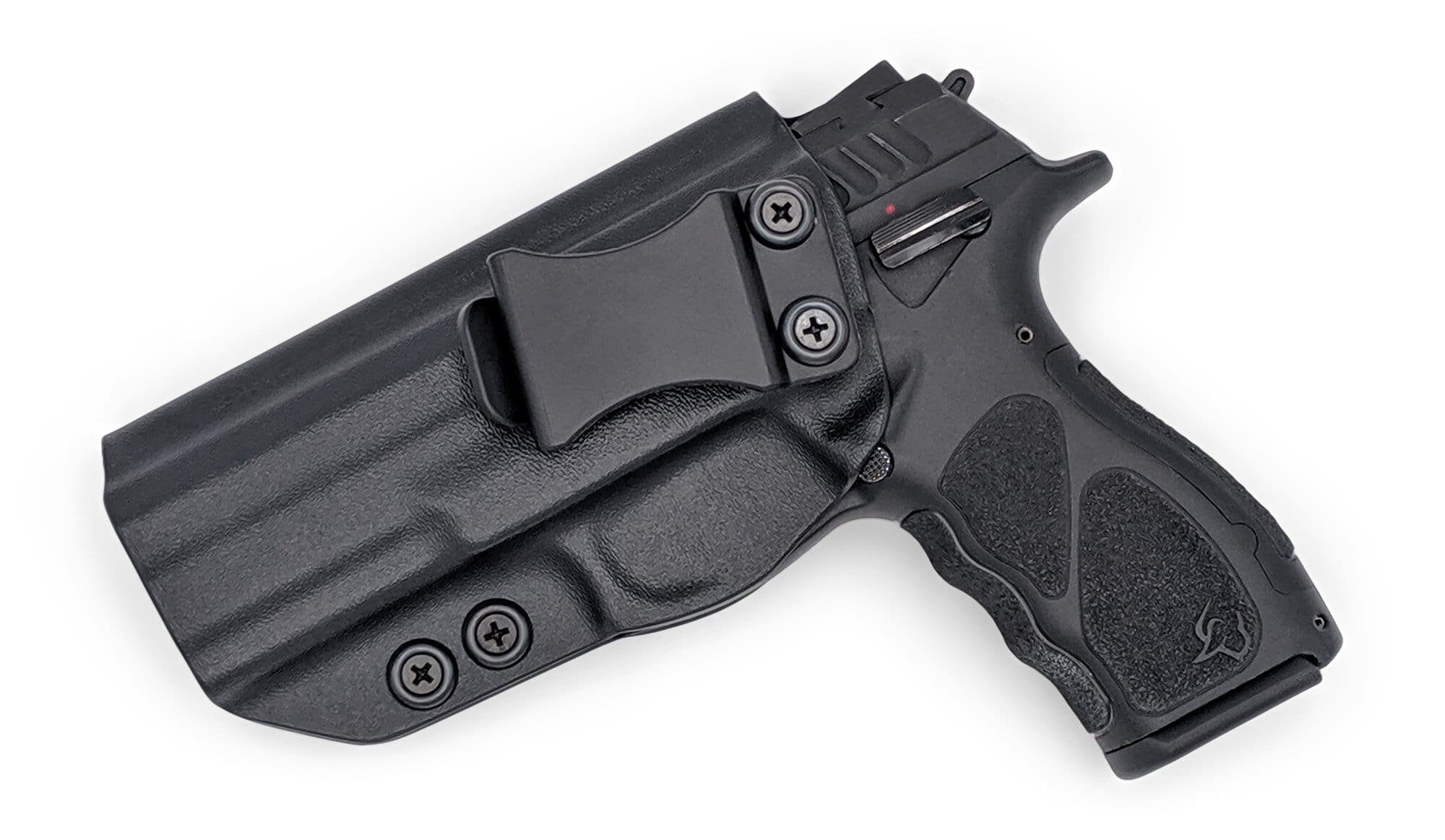 Taurus Th9 / Th40 Full Size Iwb Kydex Holster | Etsy