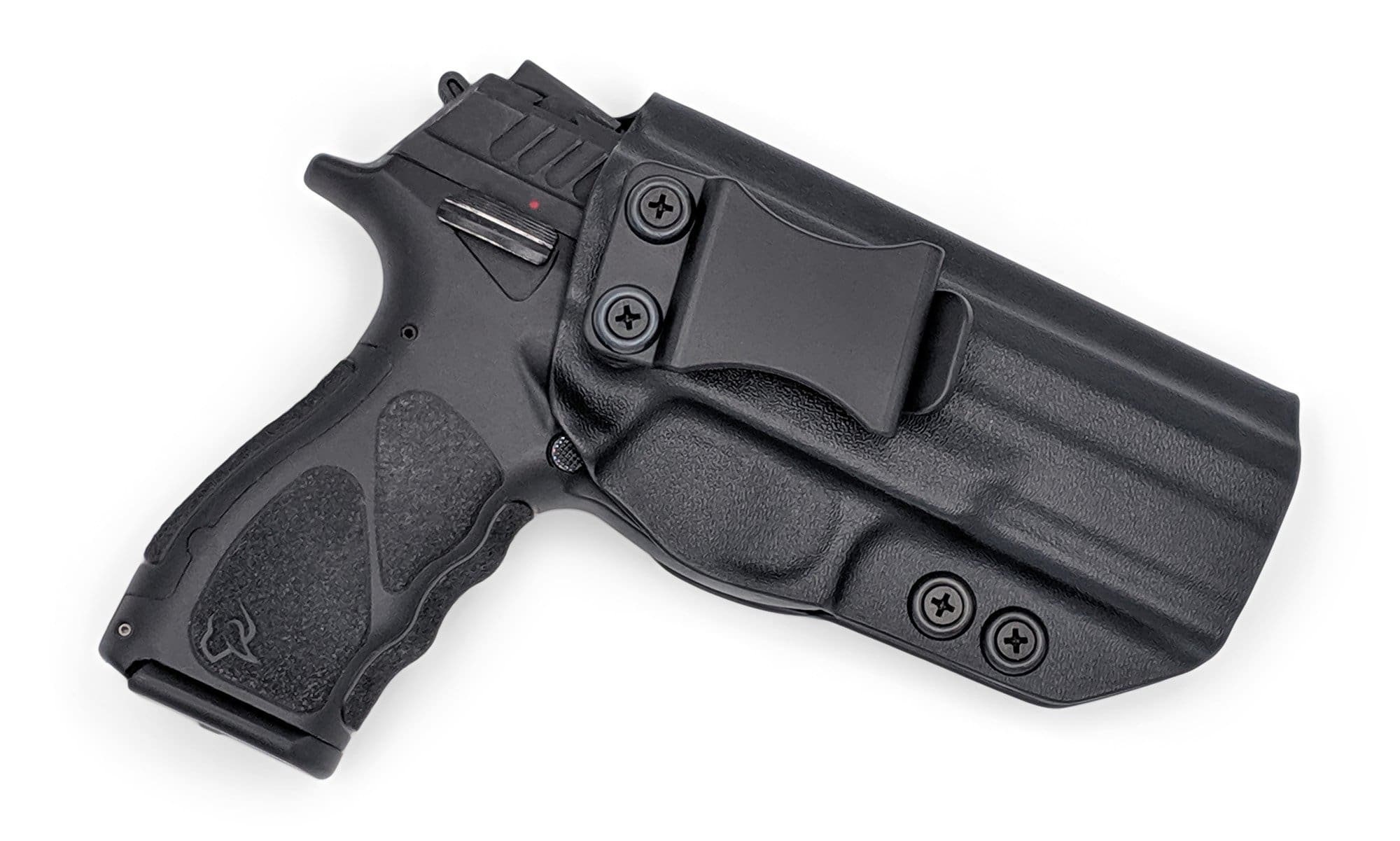 Taurus Th9 / Th40 Full Size Iwb Kydex Holster - Etsy