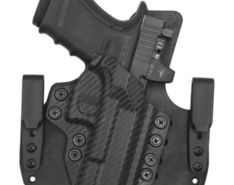 Xd Mod 2 Holster | Etsy