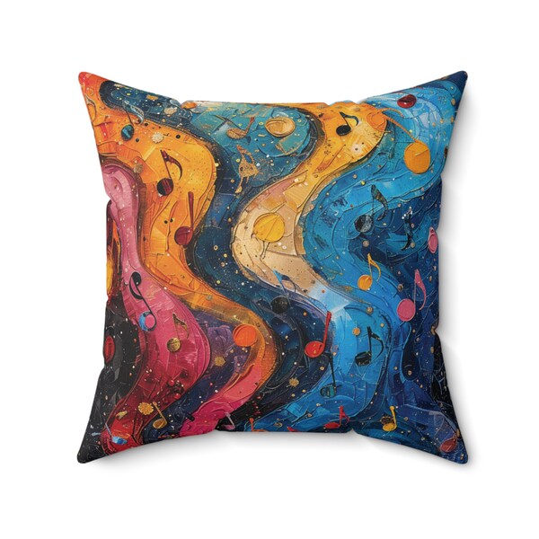 Modern Throw Pillow - Etsy