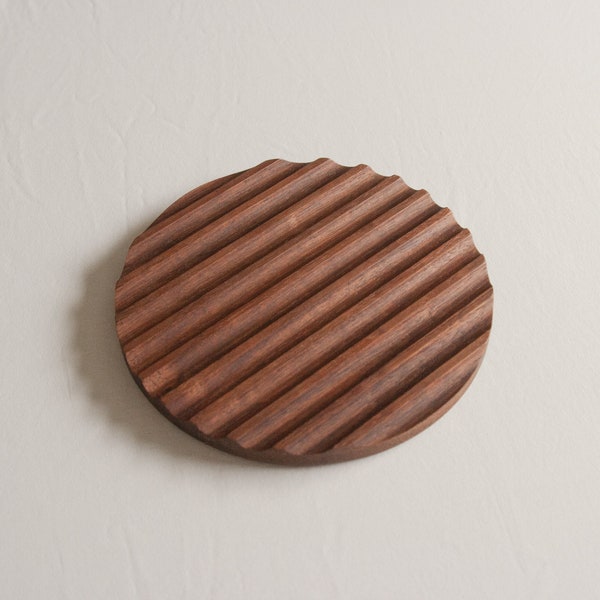 Round Trivet - Etsy