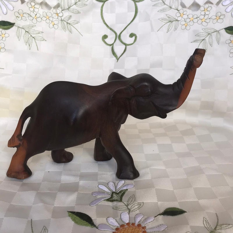 Kenya Wood Souvenirs - Etsy