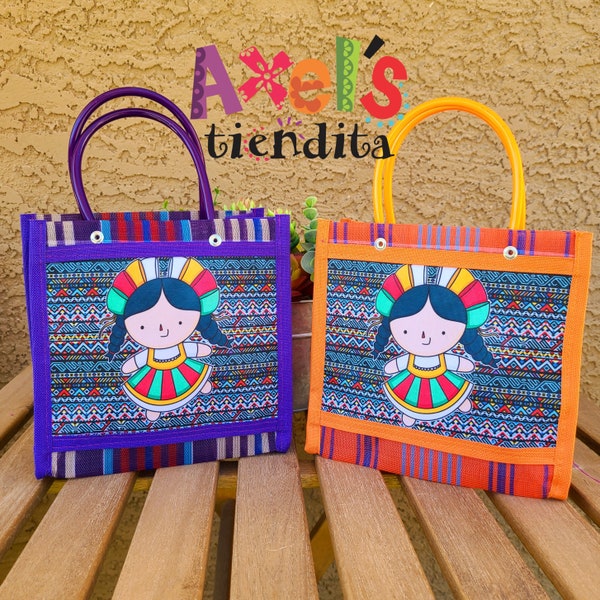 Mini Mercado Bag - Etsy