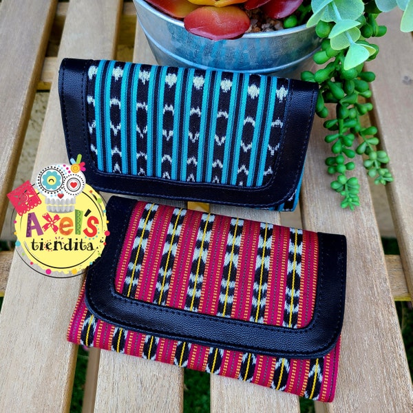 Mexican Wallet - Etsy