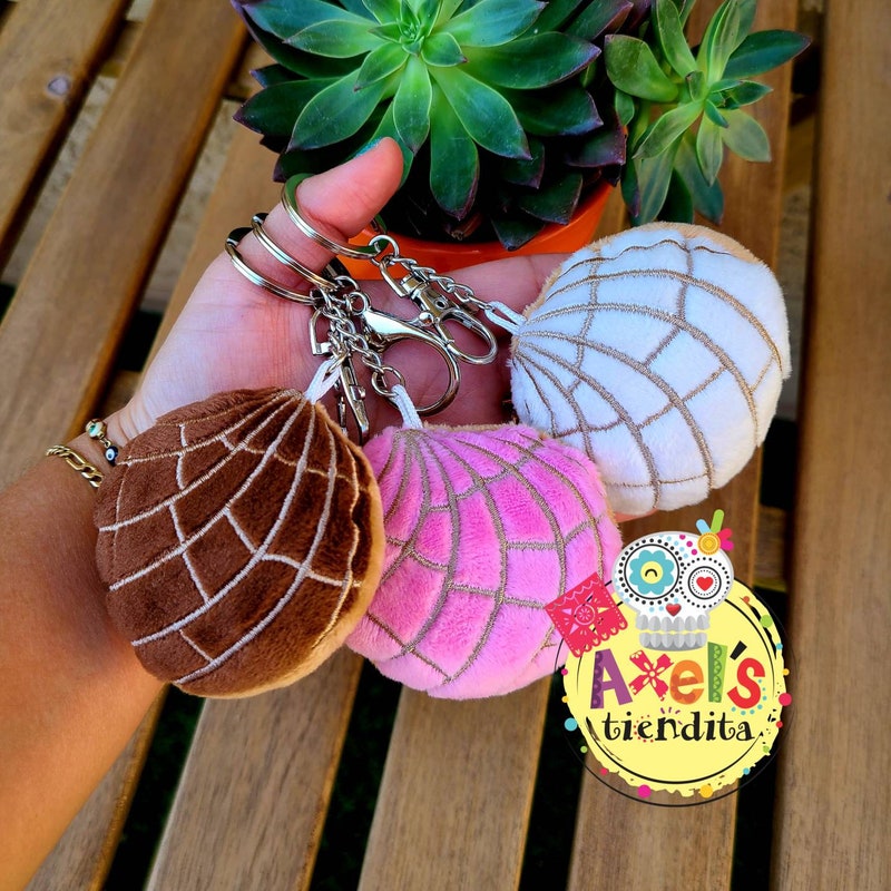 Mexican Keychain - Etsy