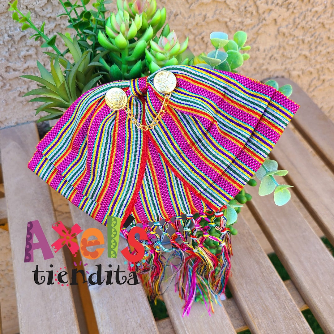 Charro Bow Tie Mariachi Bow Mexican Bowtie Corbatin Mexicano - Etsy