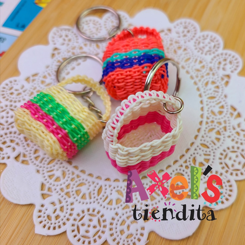 Mini Mercado Bag - Etsy