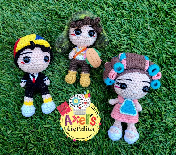 El chavo doll store
