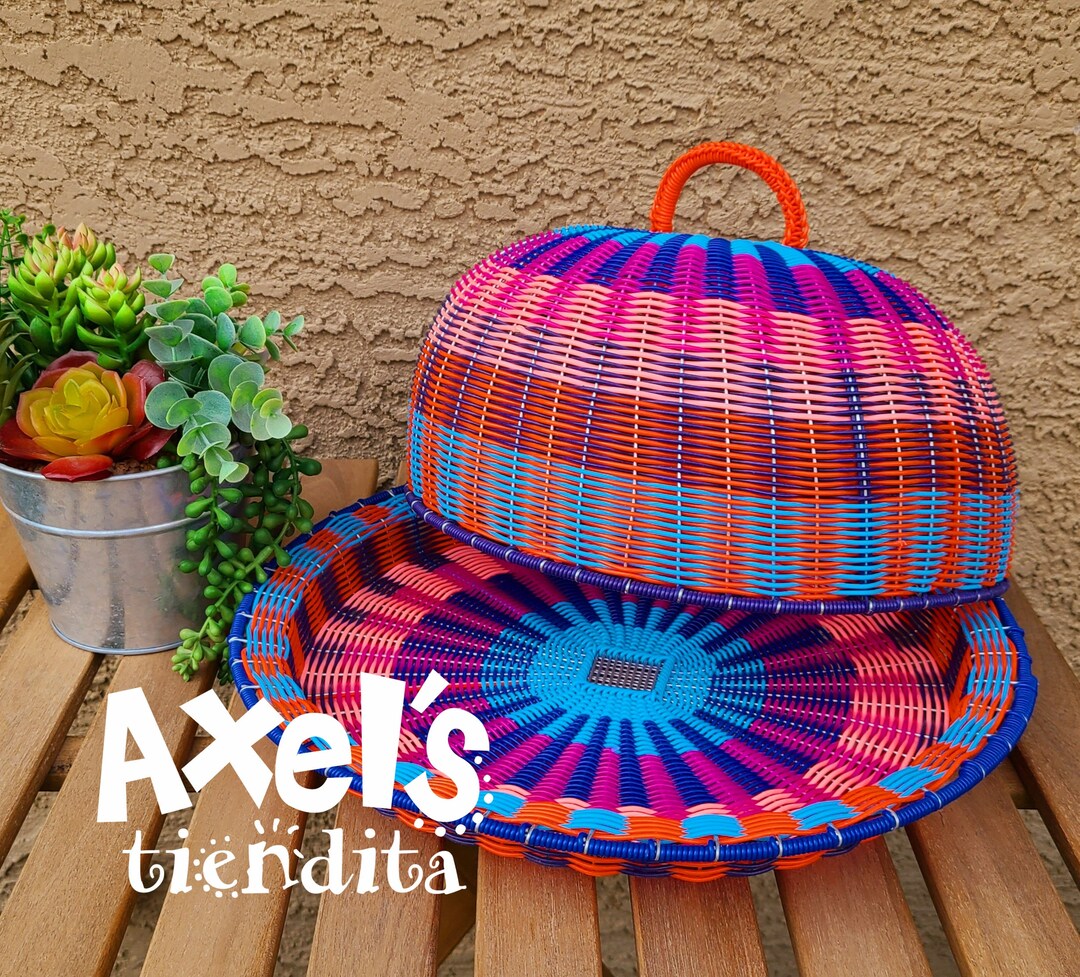 Panera Bread Basket Kitchen Basket Kitchen Decor - Etsy