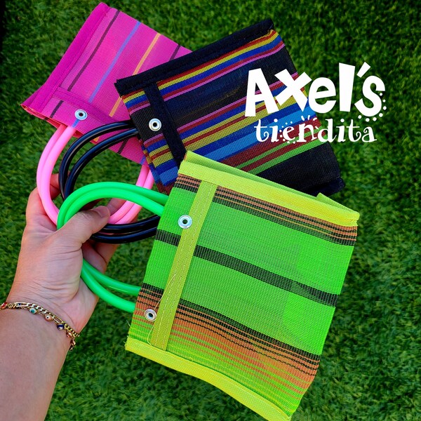 Mini Mercado Bag - Etsy