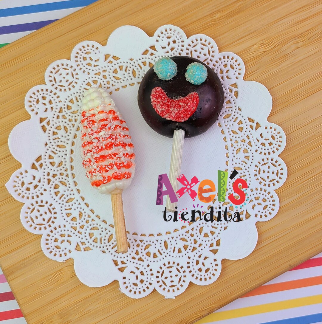 Mexican Food Magnet - Mexican Magnet - Handmade Mexican Magnets - Etsy