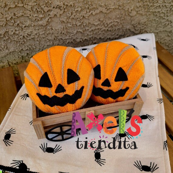 Concha Stuffie Pan Dulce Plushie Halloween Plush Pan Dulce - Etsy