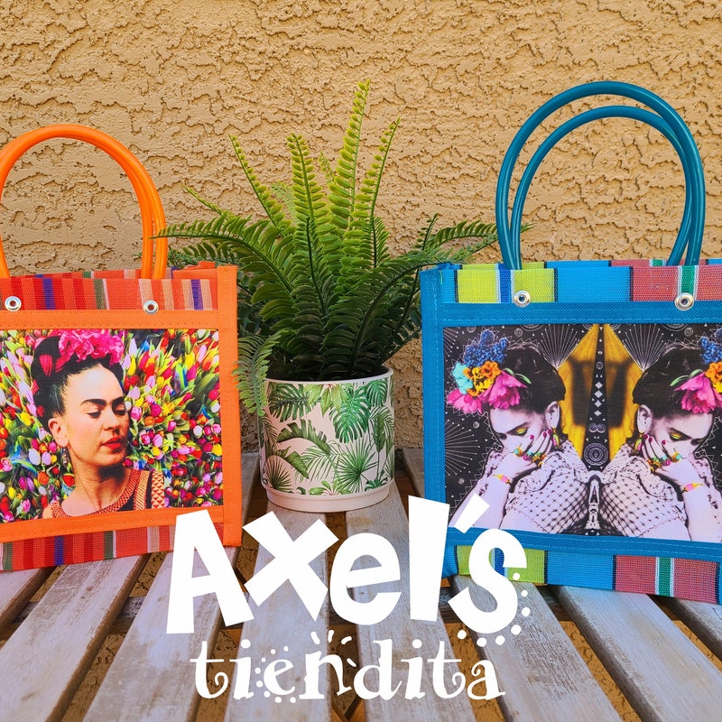 Mini Mercado Bag - Etsy