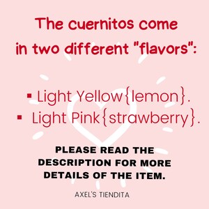 Cuernito Stuffie Pan Dulce Plushie Plush Pan Dulce - Etsy