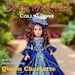 PDF Sewing Pattern 1860s Ballgown for 18 Inch Dolls Amy - Etsy
