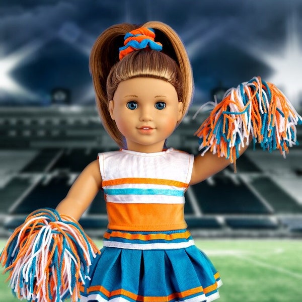 American Girl Doll Uniform - Etsy