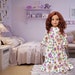 Good Night Doll Clothes for 18 Inch Cotton Nightgown - Etsy