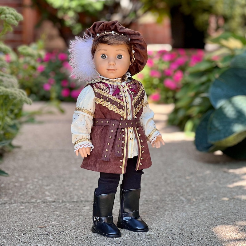 Italian Boy Costume - Etsy