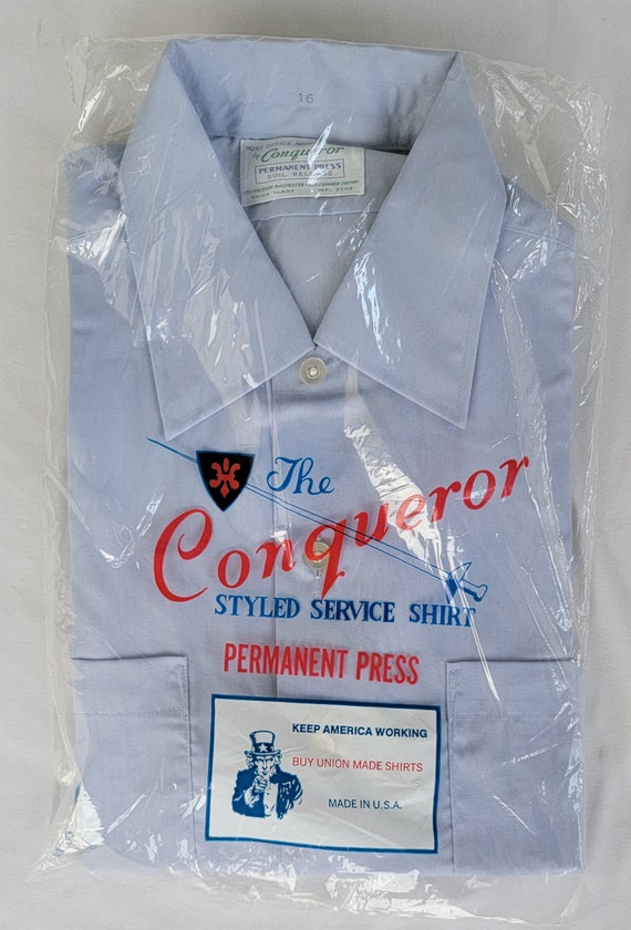 Vintage usps uniform - Gem