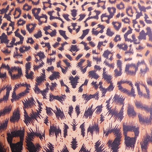 Mixed Animal Print - Etsy