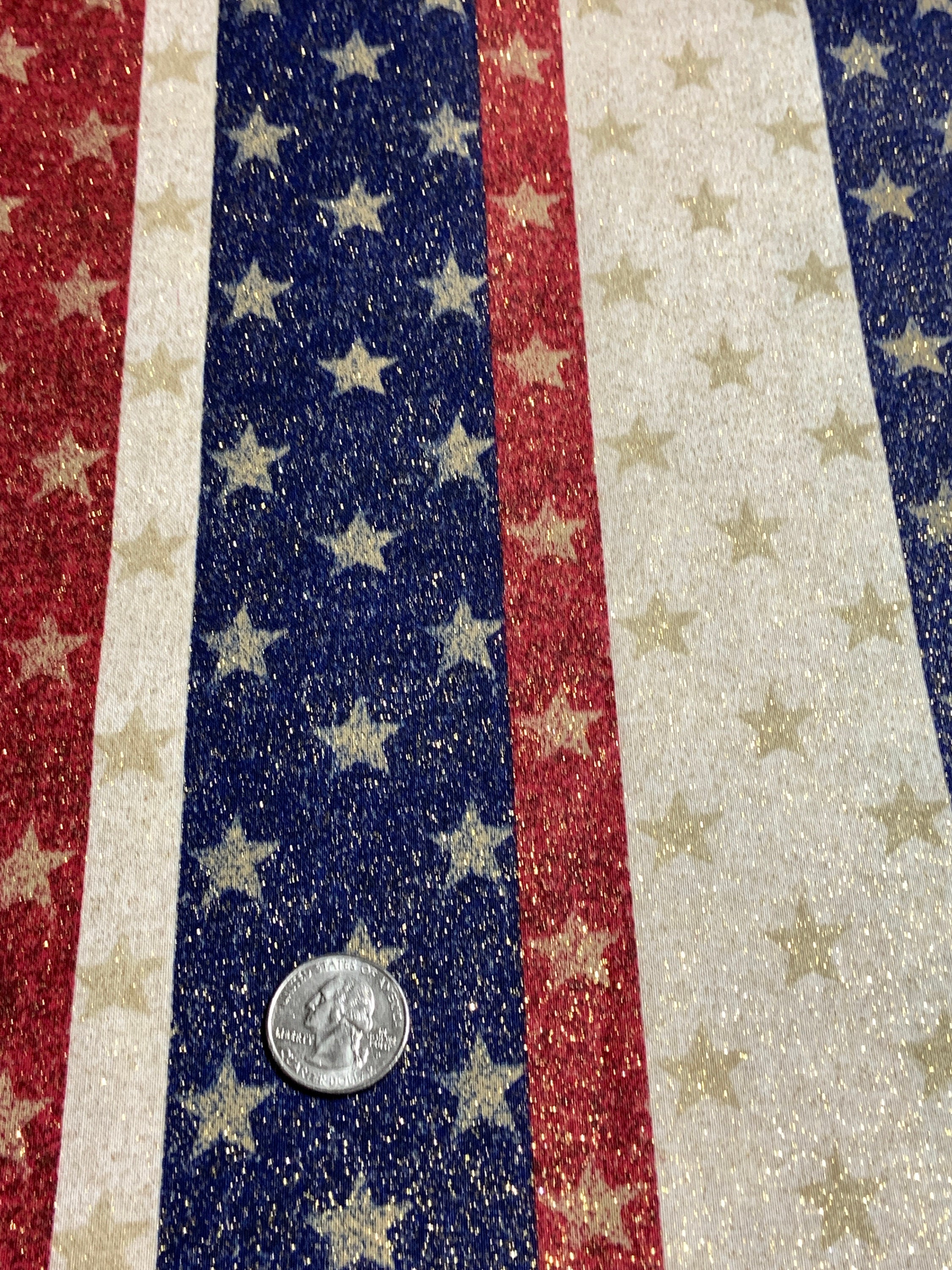 Heart of America by Patty Reed Designs-fabric is Priced by the | Etsy