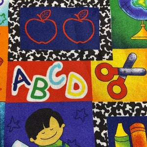 Spring Creative-kinder Kids Patch - One Continuous Cut - Priced by 1/2 ...