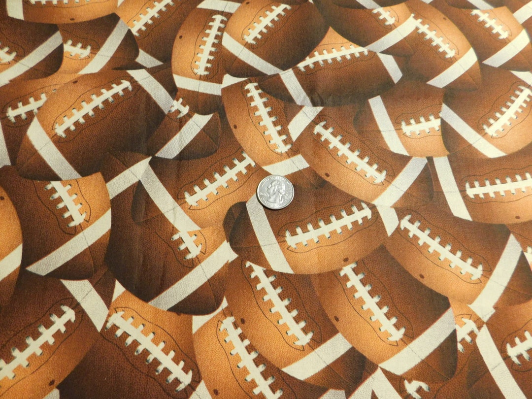 Brother Sister Design Studio-footballs - One Continuous Cut - Priced by ...