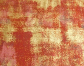 Moda Grunge-basic Grey-evergreen/gold-fabric is Sold by the - Etsy