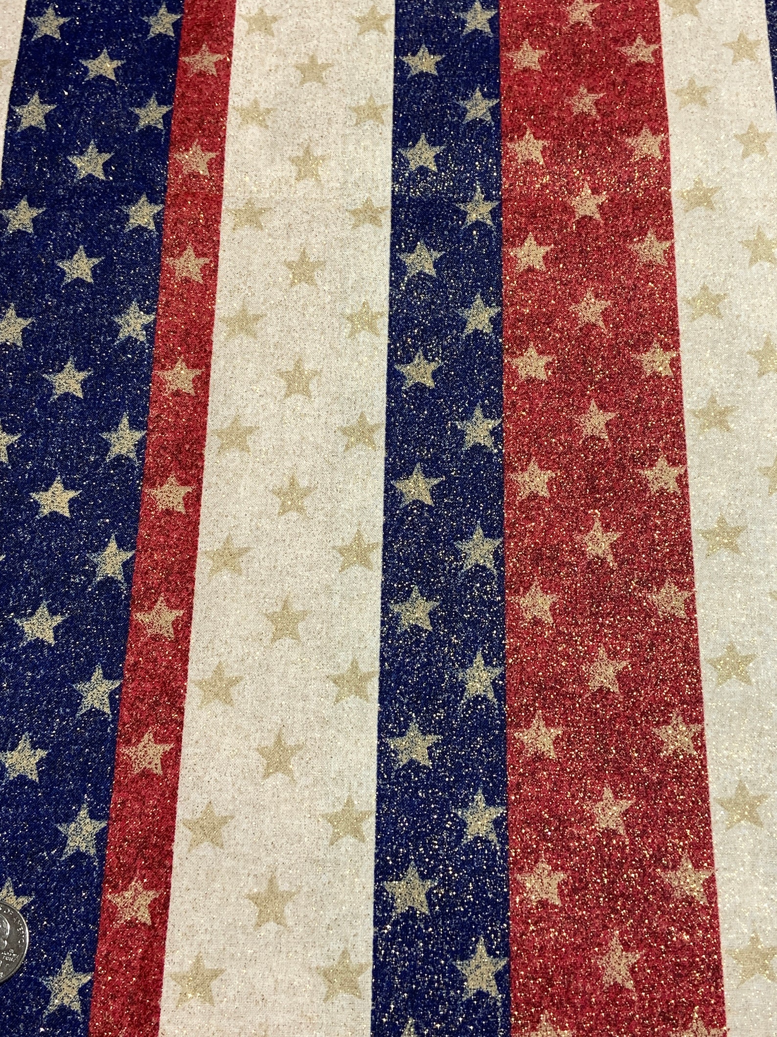 Heart of America by Patty Reed Designs-fabric is Priced by the | Etsy