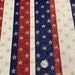 Heart of America by Patty Reed Designs-fabric is Priced by the - Etsy
