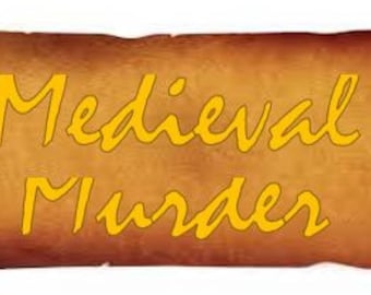 Steampunk Murder Mystery Dinner Party Game Expansion Pack // A Wrench ...