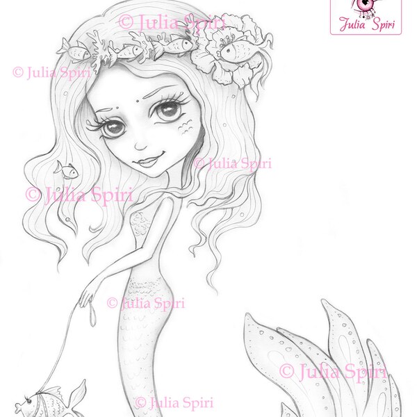 Mother Daughter Coloring Page - Etsy